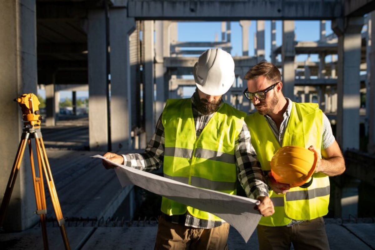 Everything You Need to Know About Construction Surveys
